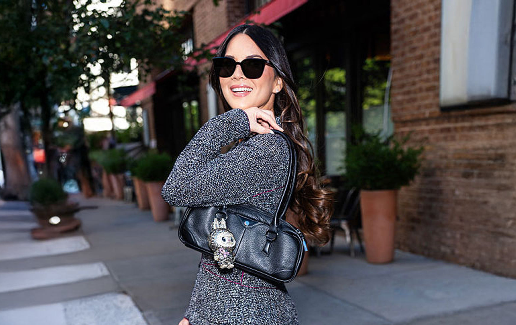 Essential Carry Core | Hammitt – HAMMITT