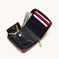 5 North One Size | Soft Leather Wallet | HAMMITT