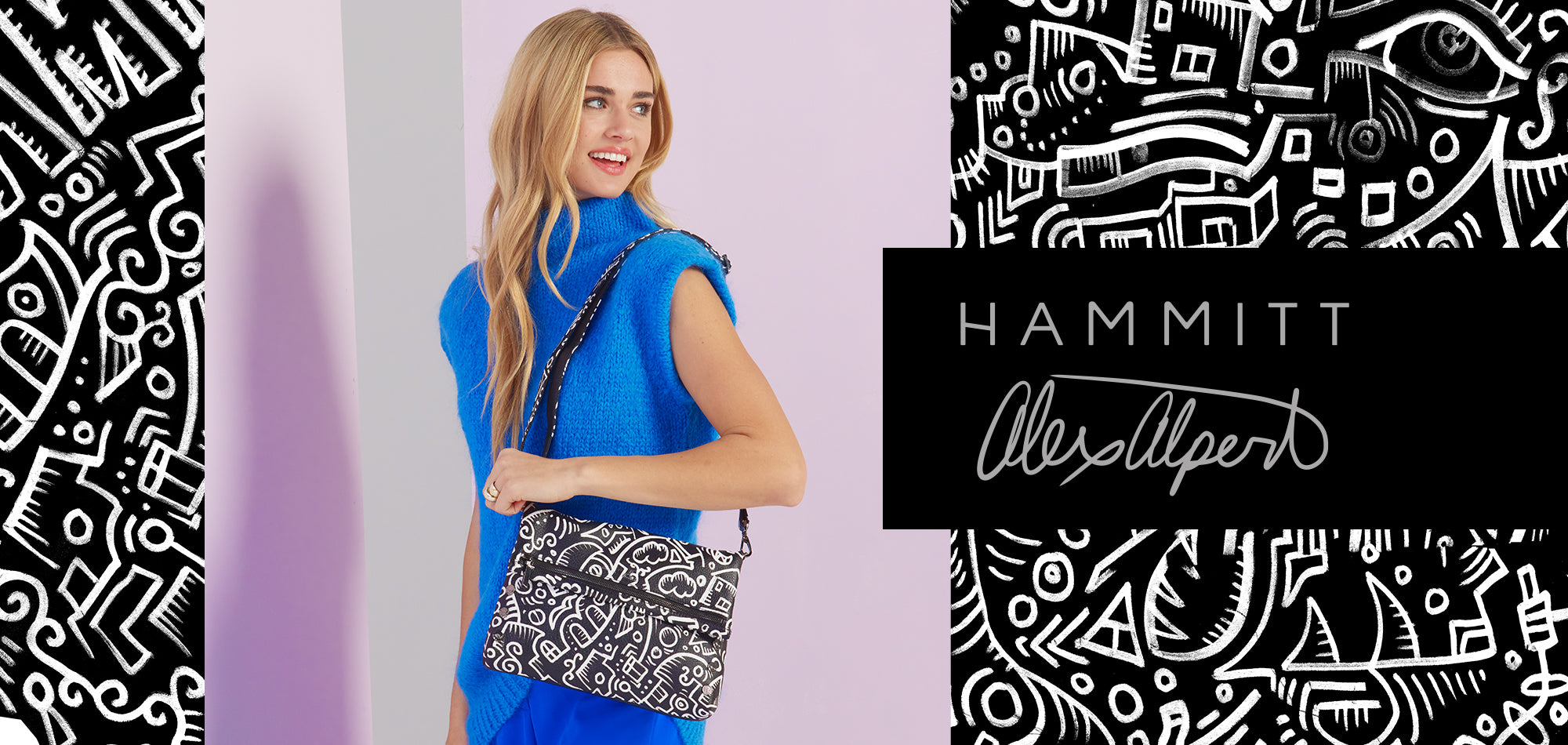 Alex Alpert – HAMMITT