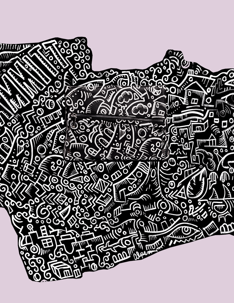 Alex Alpert – HAMMITT