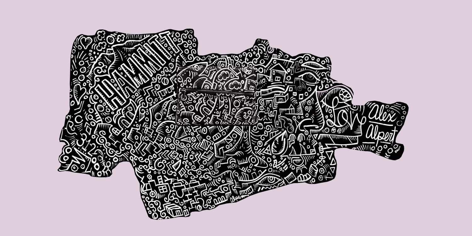 Alex Alpert – HAMMITT