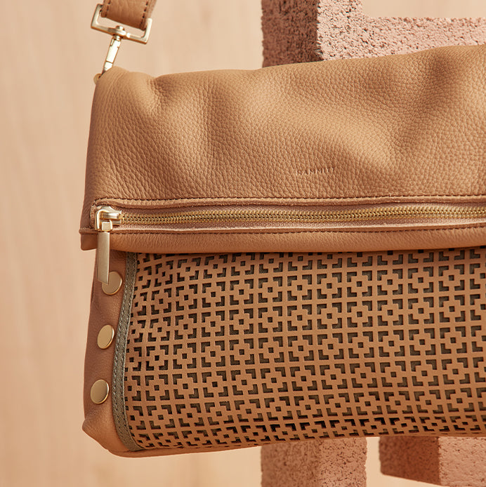 Breeze Block Tan – HAMMITT