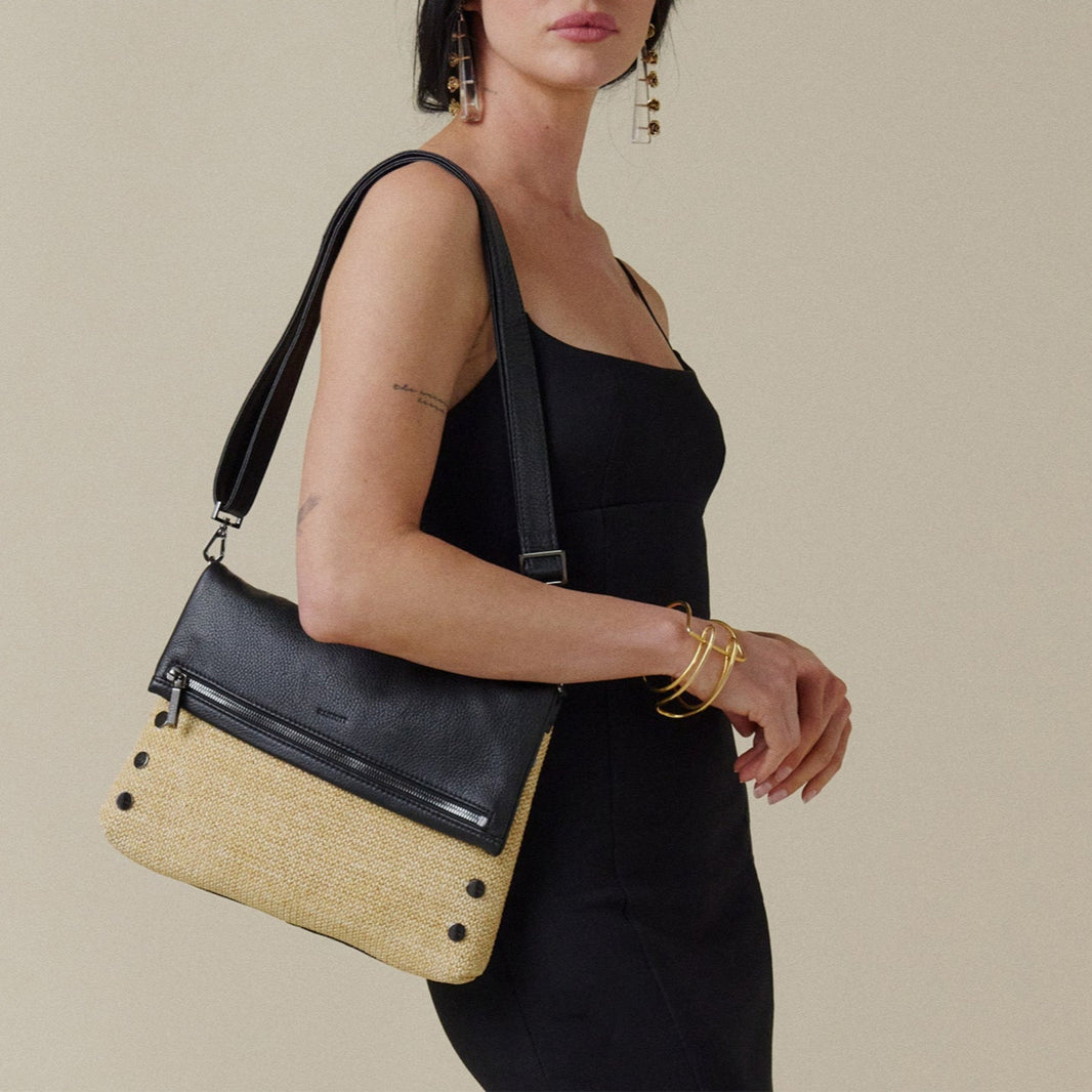 Raffia Handbags – HAMMITT