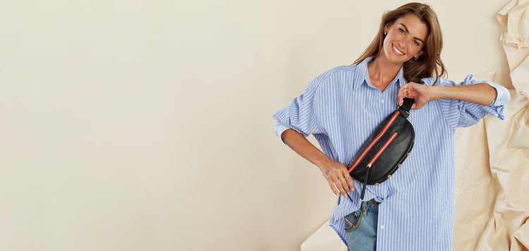 Shop Premium Leather Handbags & Wallets | Hammitt – HAMMITT