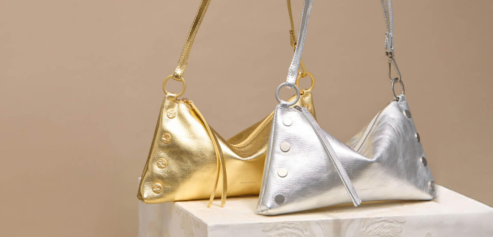 Shop Premium Leather Handbags & Wallets | Hammitt – HAMMITT