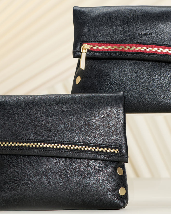 Shop Premium Leather Handbags & Wallets | Hammitt – HAMMITT