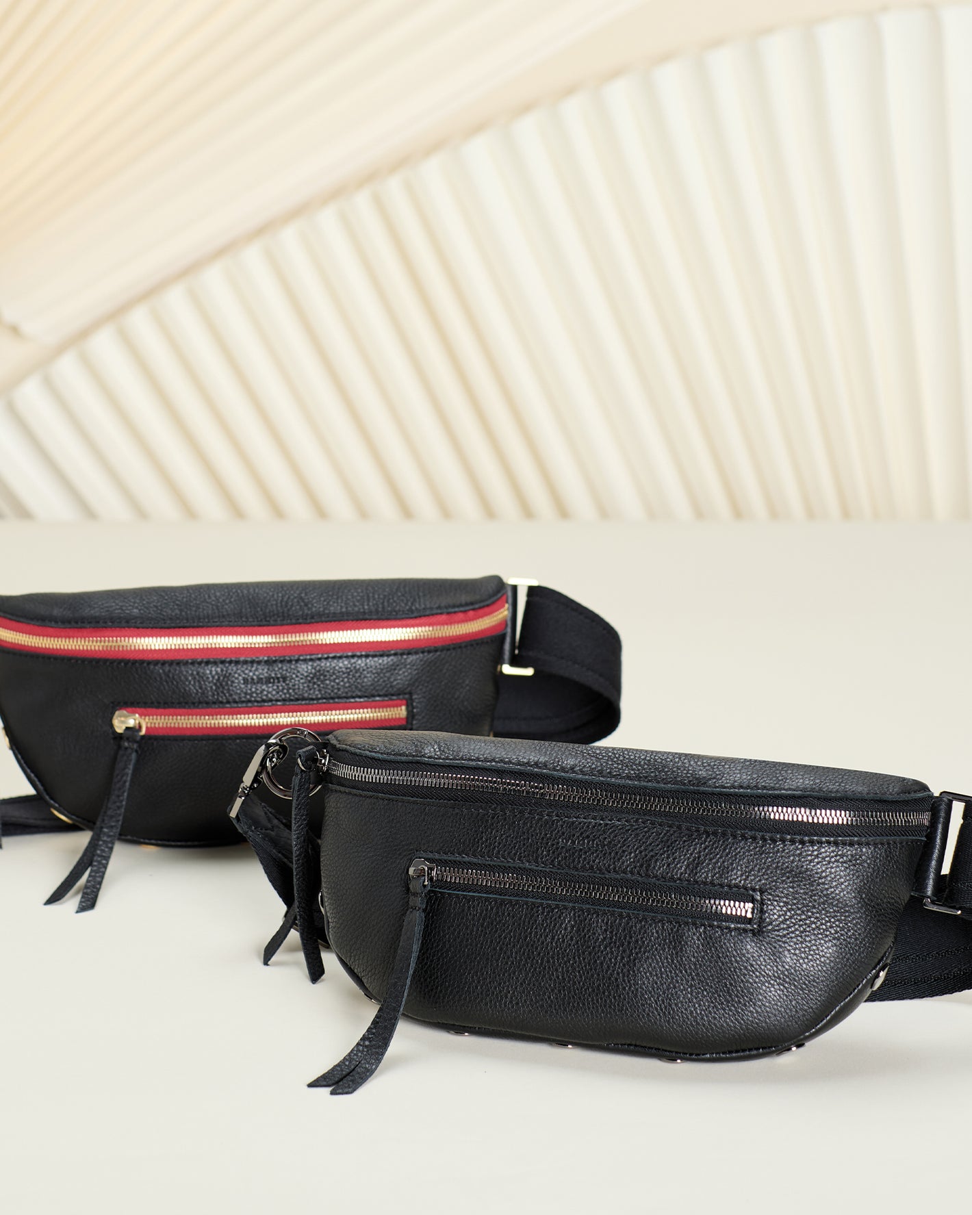 Shop Premium Leather Handbags & Wallets | Hammitt – HAMMITT