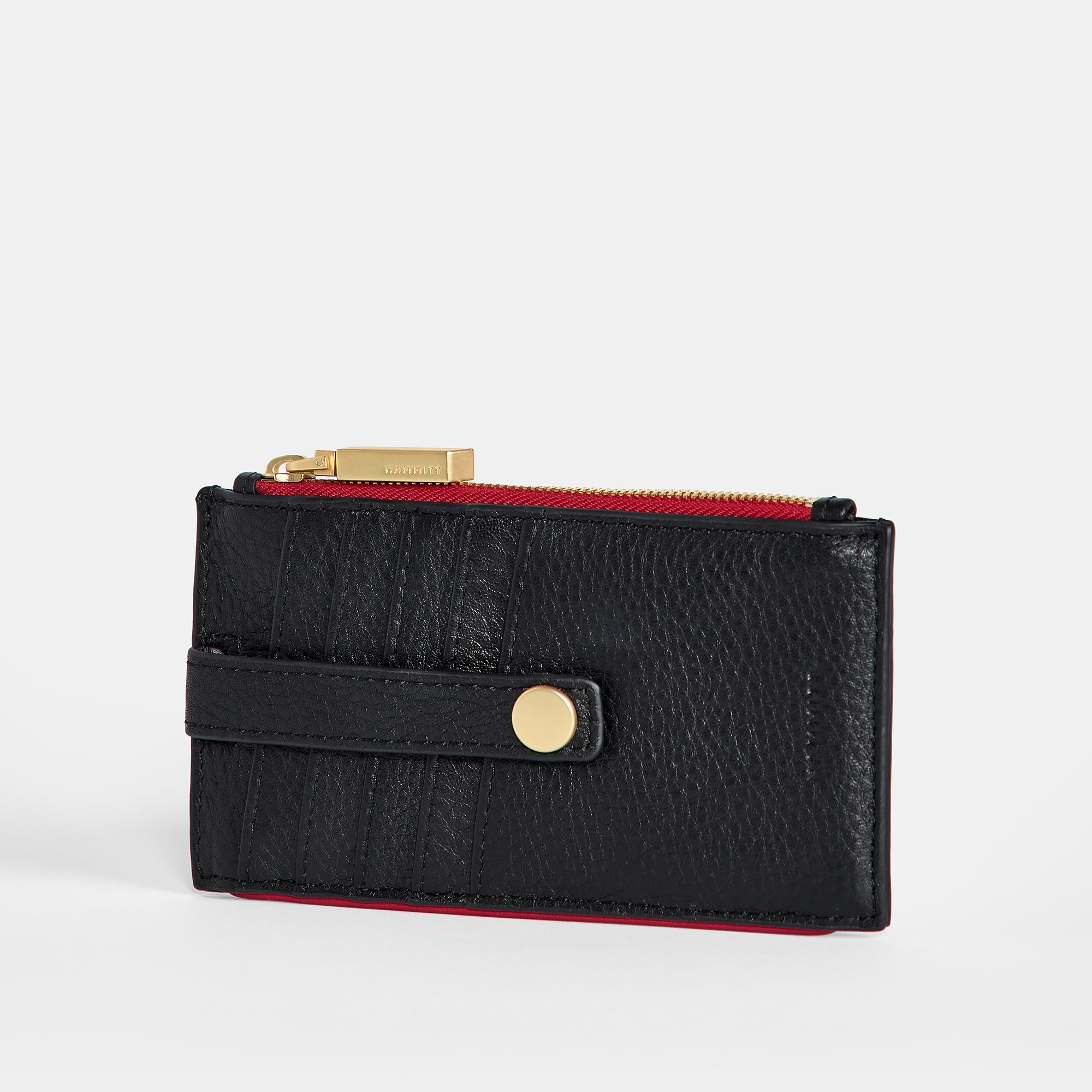 Women's Leather Wallets & Cardholders – HAMMITT