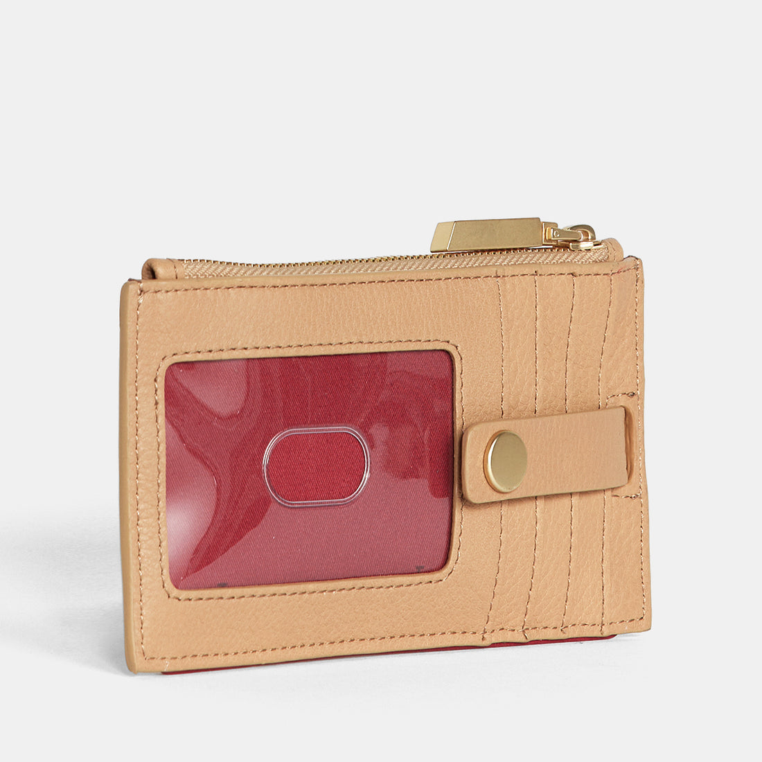 210 West | Toast Tan/Brushed Gold 840220514136 – HAMMITT