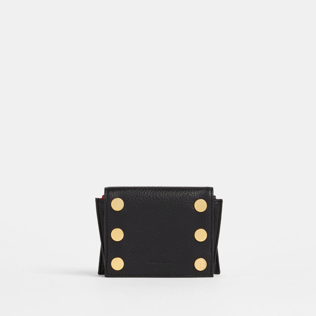 Women's Leather Wallets & Cardholders – HAMMITT