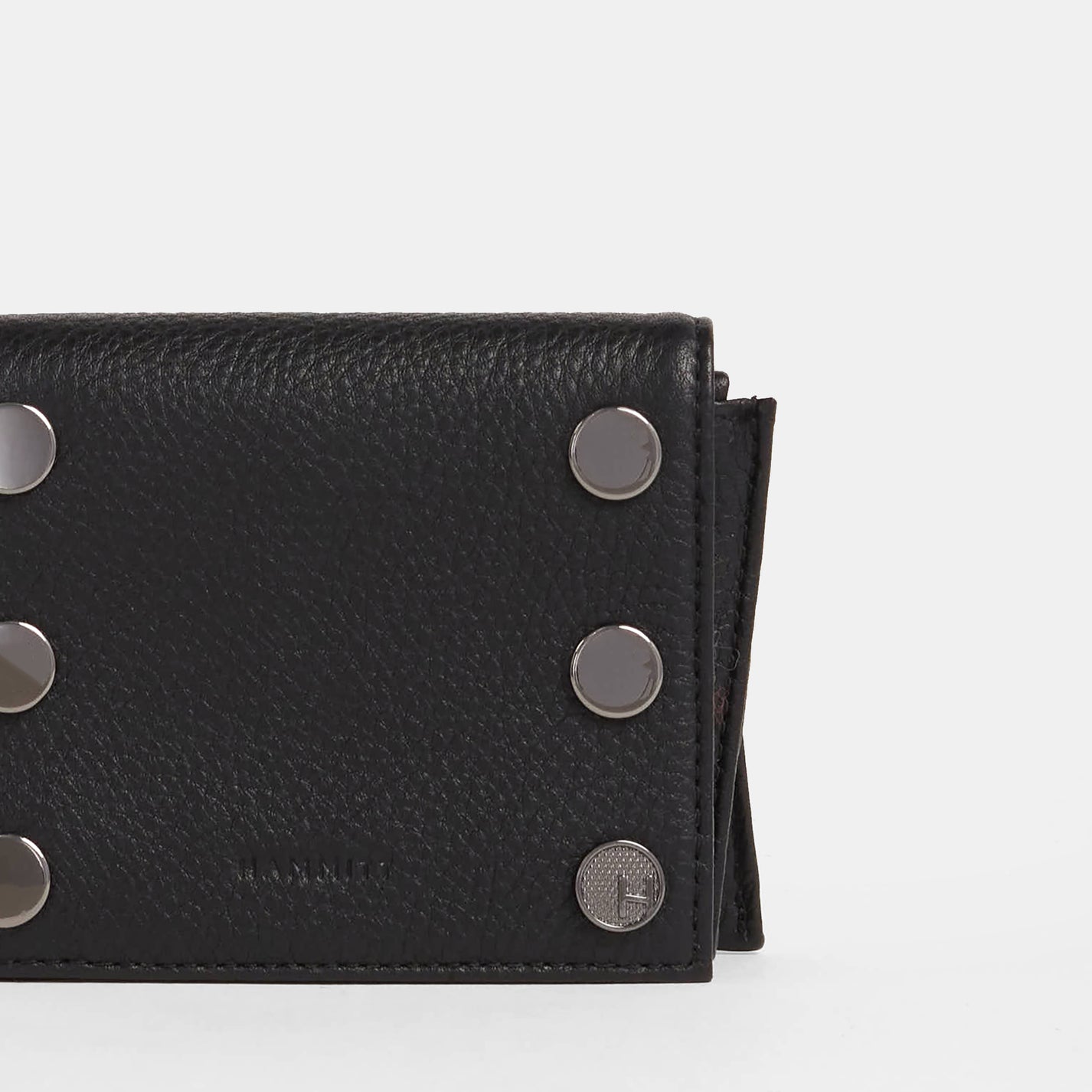Allen Wallet | Black/Gunmetal 840220514358 – HAMMITT
