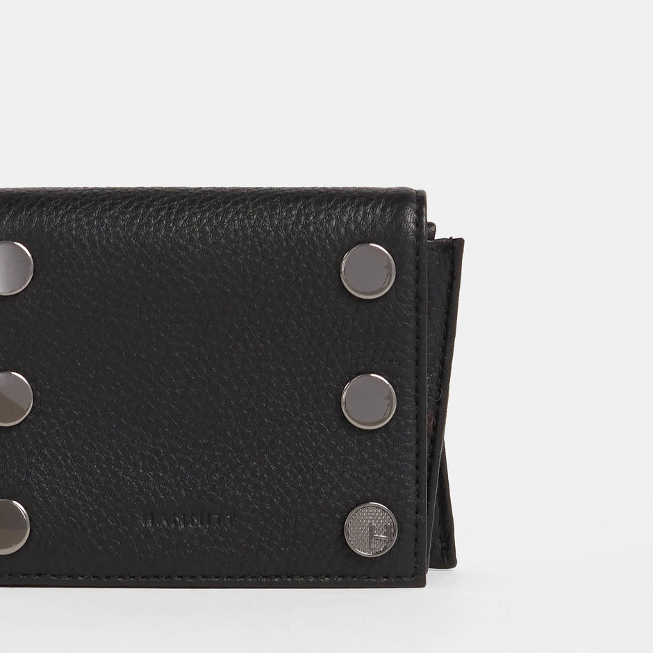 Women's Leather Wallets & Cardholders – HAMMITT