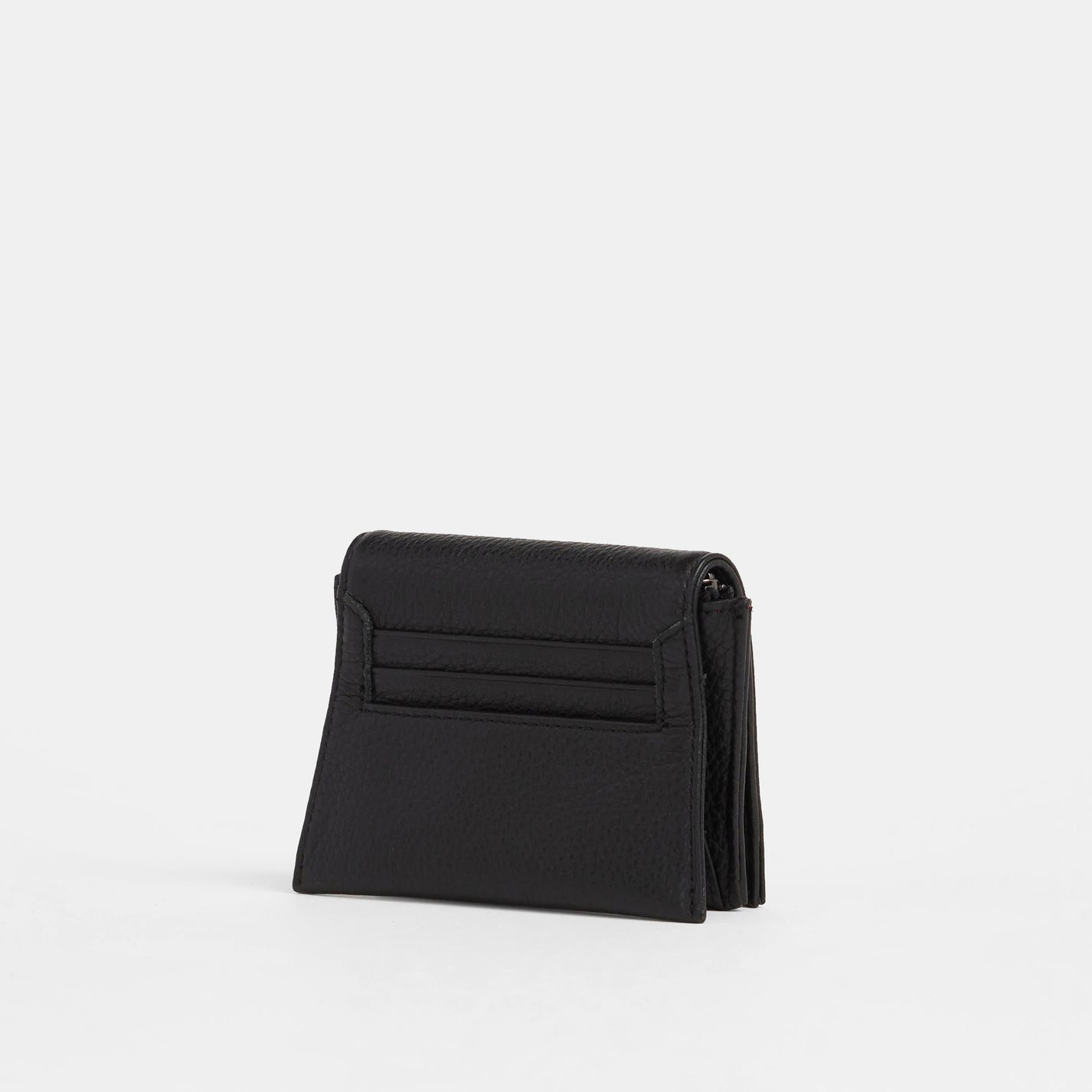 Allen Wallet | Black/Gunmetal 840220514358 – HAMMITT