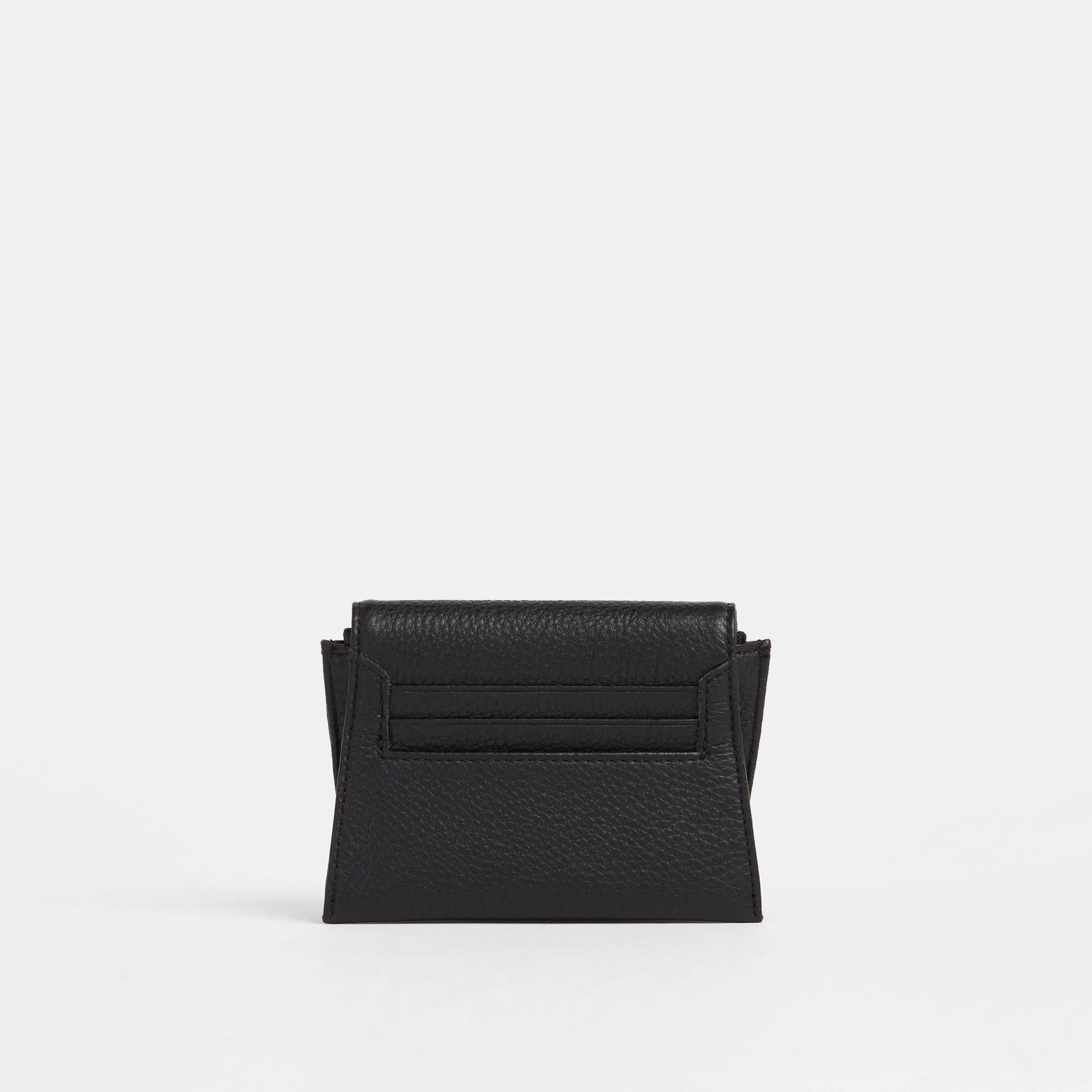 Allen Wallet | Black/Gunmetal 840220514358 – HAMMITT