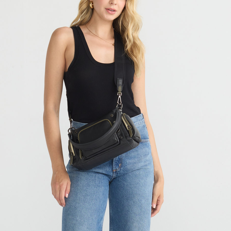 Premium Women's Leather Handbags & Purses | Hammitt – HAMMITT