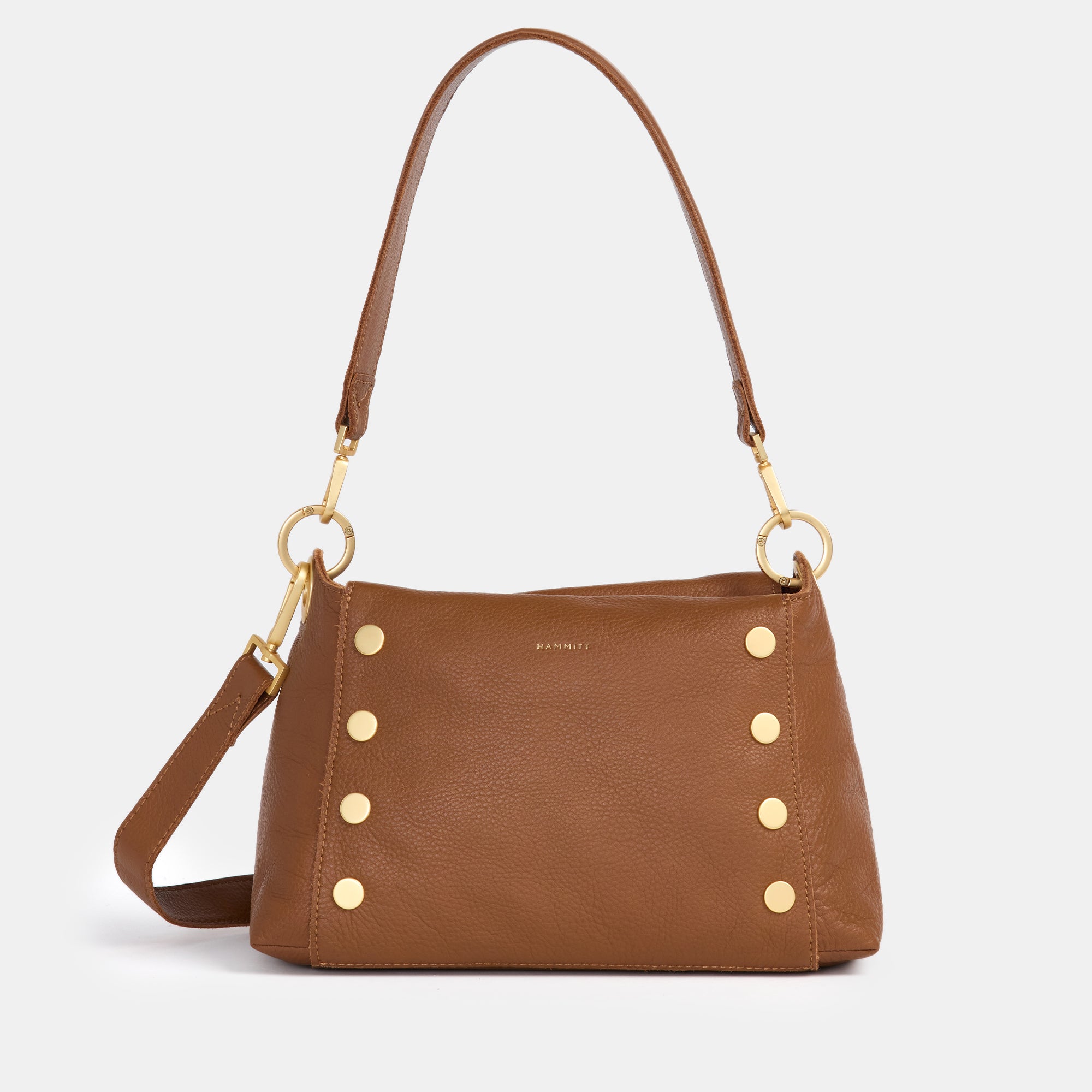 Stylish Women's Leather Satchel Handbags | Hammitt – HAMMITT