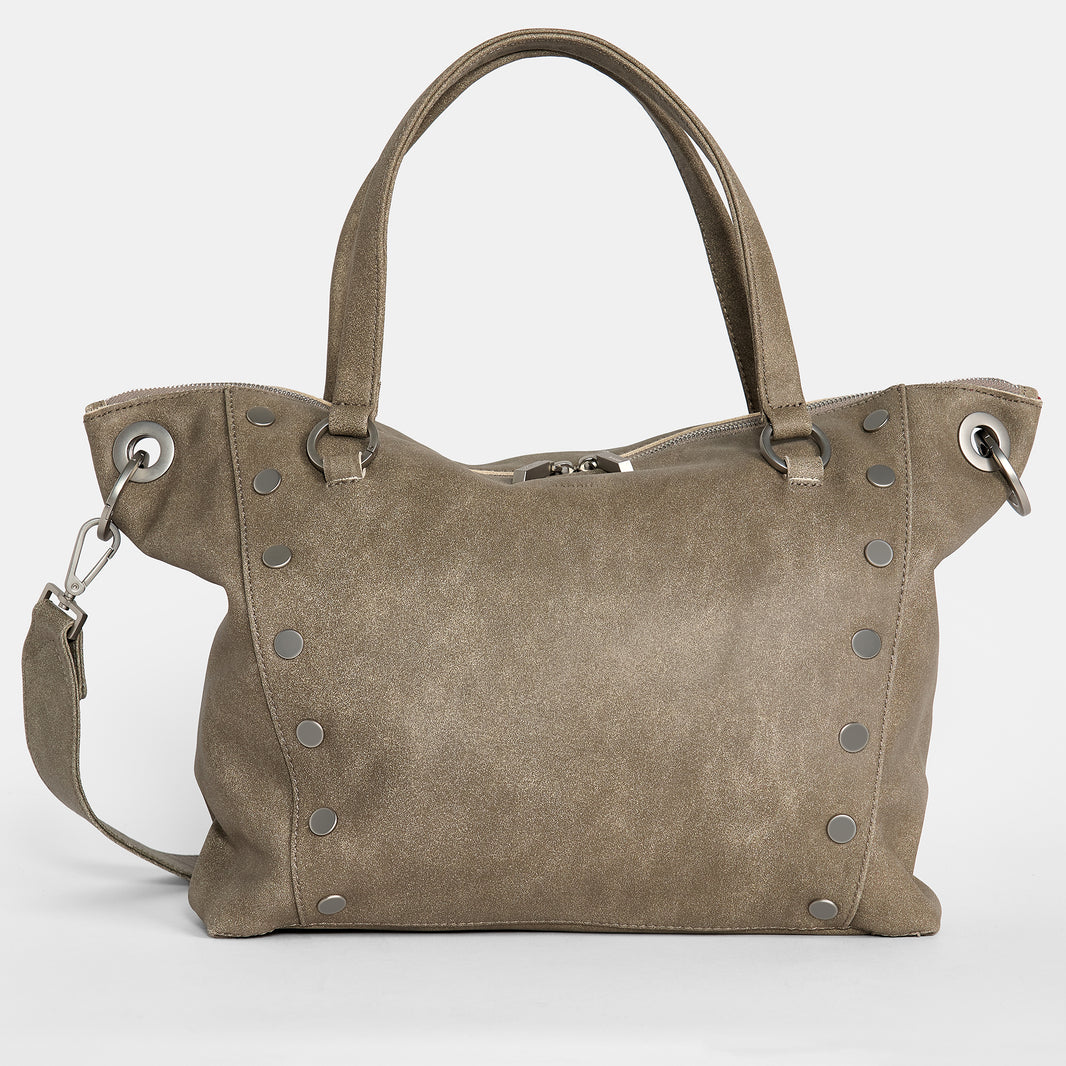 Women's Functional and Stylish Leather Tote Bags – HAMMITT