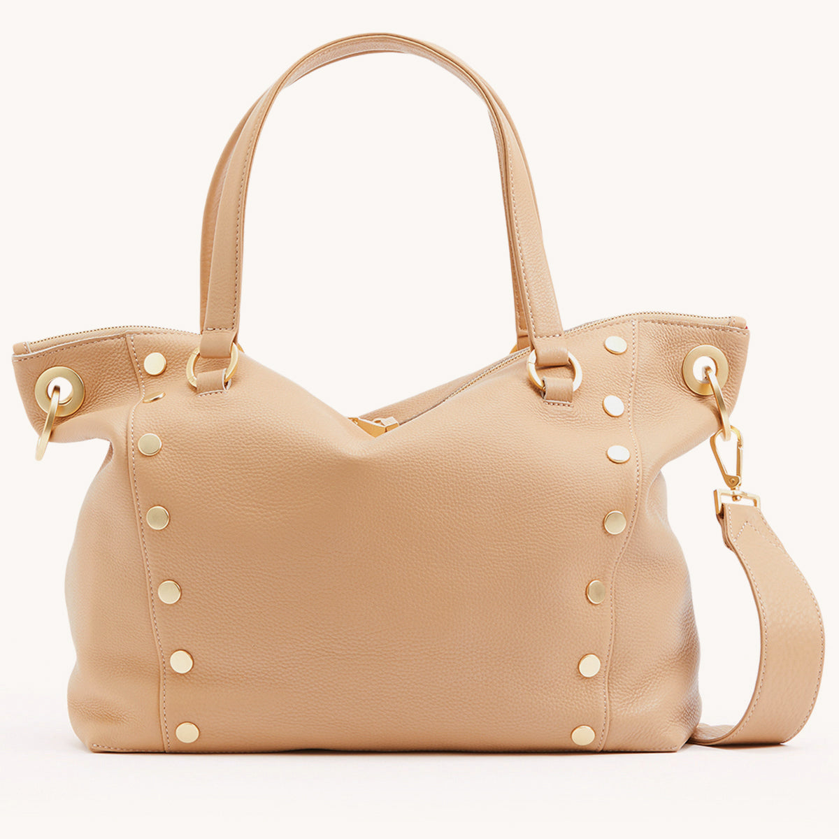 Women's Functional and Stylish Leather Tote Bags – HAMMITT