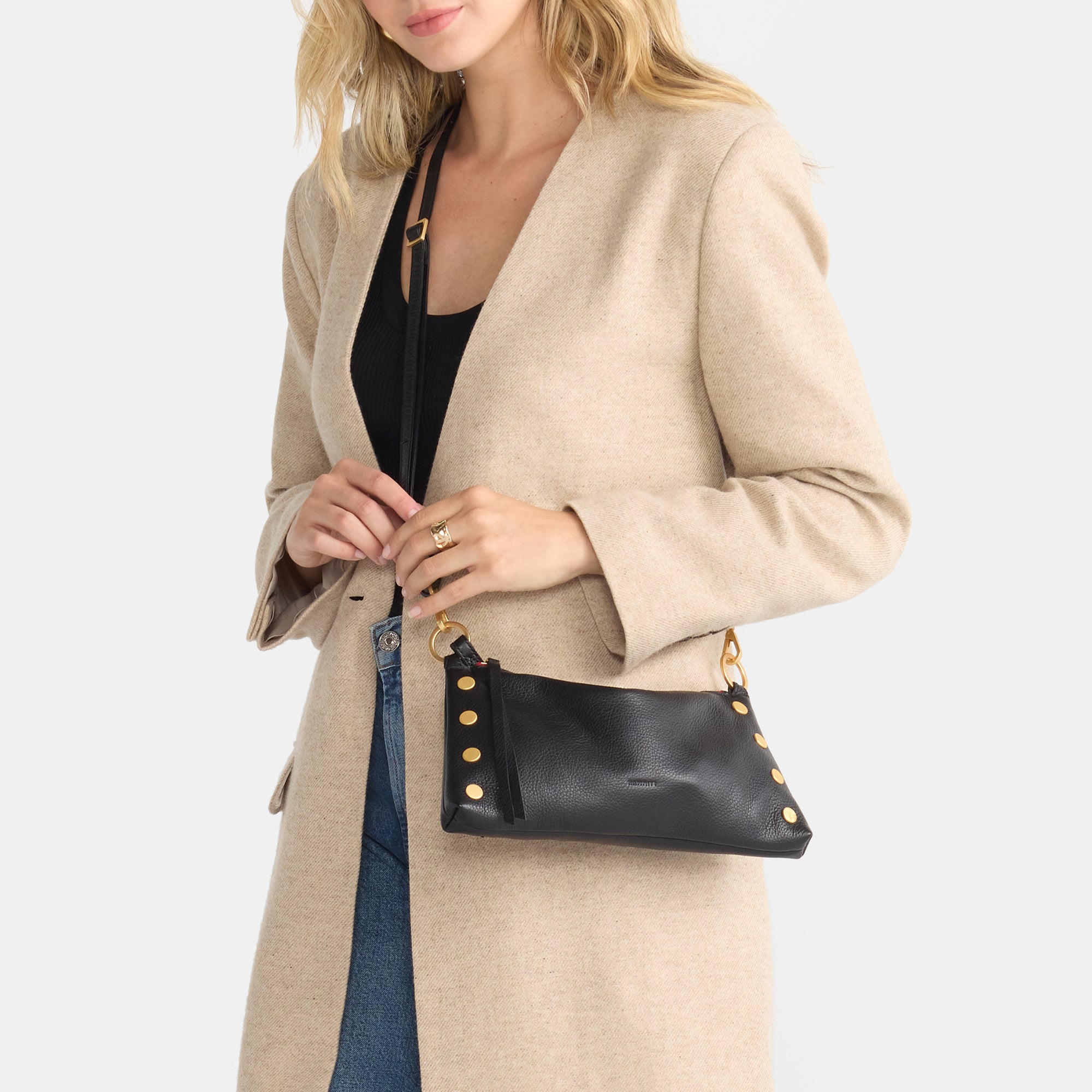 Premium Women's Leather Handbags & Purses | Hammitt – HAMMITT