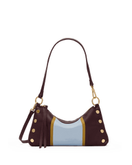Kyle Medium | Leather Shoulder Bag | HAMMITT