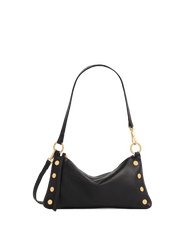 Kyle Medium | Soft Leather Shoulder Bag | HAMMITT
