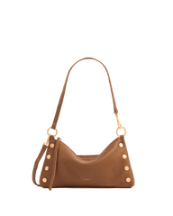 Kyle Medium | Soft Leather Shoulder Bag | HAMMITT