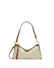 Kyle Medium | Soft Leather Shoulder Bag | HAMMITT