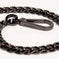 Metal Chain Shoulder Strap | /Gunmetal 840220519667 – HAMMITT