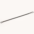 Metal Chain Shoulder Strap | /Gunmetal 840220519667 – HAMMITT