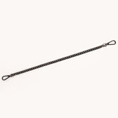 Metal Chain Shoulder Strap | /Gunmetal 840220519667 – HAMMITT