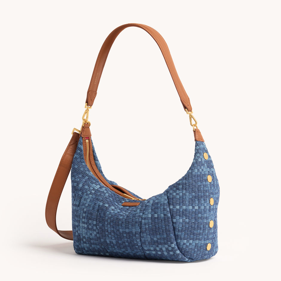 Women's Functional and Stylish Leather Tote Bags – HAMMITT