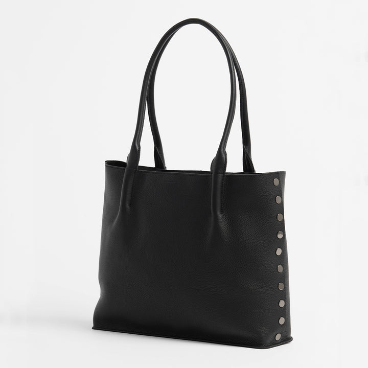 Women's Functional and Stylish Leather Tote Bags – HAMMITT