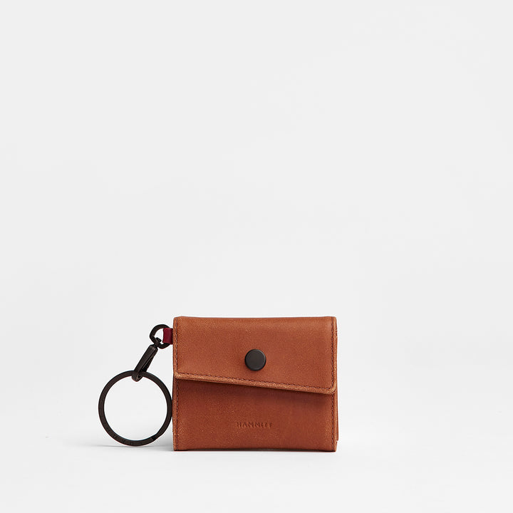 Women's Leather Wallets & Cardholders – HAMMITT