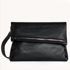 VIP Medium | Soft Leather Crossbody Bag | HAMMITT