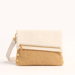 VIP Medium | Soft Leather Crossbody Bag | HAMMITT