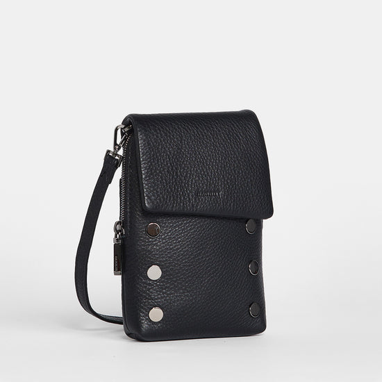 VIP Mobile | Black/Gunmetal 840220513245 – HAMMITT