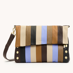 VIP Medium | Soft Leather Crossbody Bag | HAMMITT