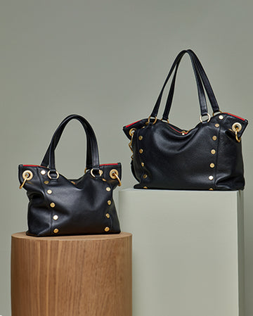 VIP | Timeless Tan Leather Crossbody Clutch with Zippered Flap ...