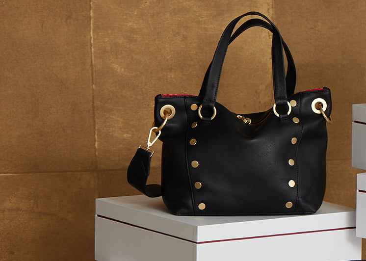 Shop Premium Leather Handbags & Wallets | Hammitt – HAMMITT