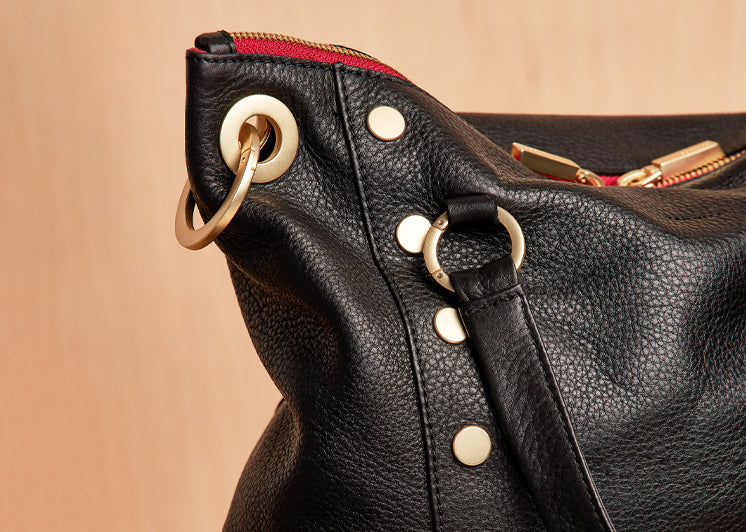 Shop Premium Leather Handbags & Wallets | Hammitt – HAMMITT