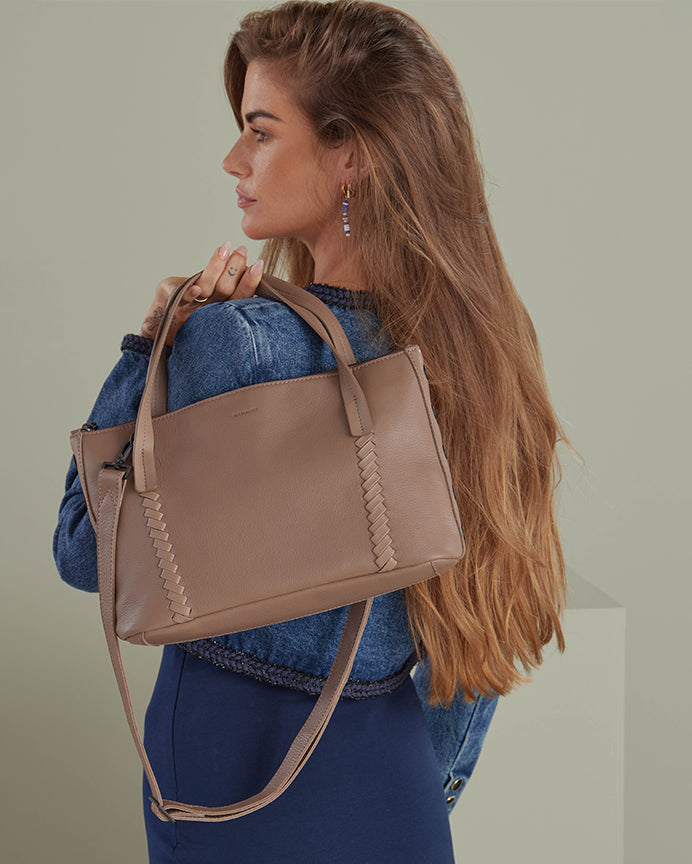 Shop Premium Leather Handbags & Wallets | Hammitt – HAMMITT