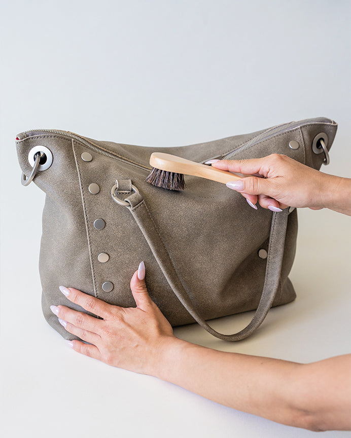 Leather Care Guide – HAMMITT