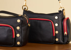 Shop Premium Leather Handbags & Wallets | Hammitt – HAMMITT