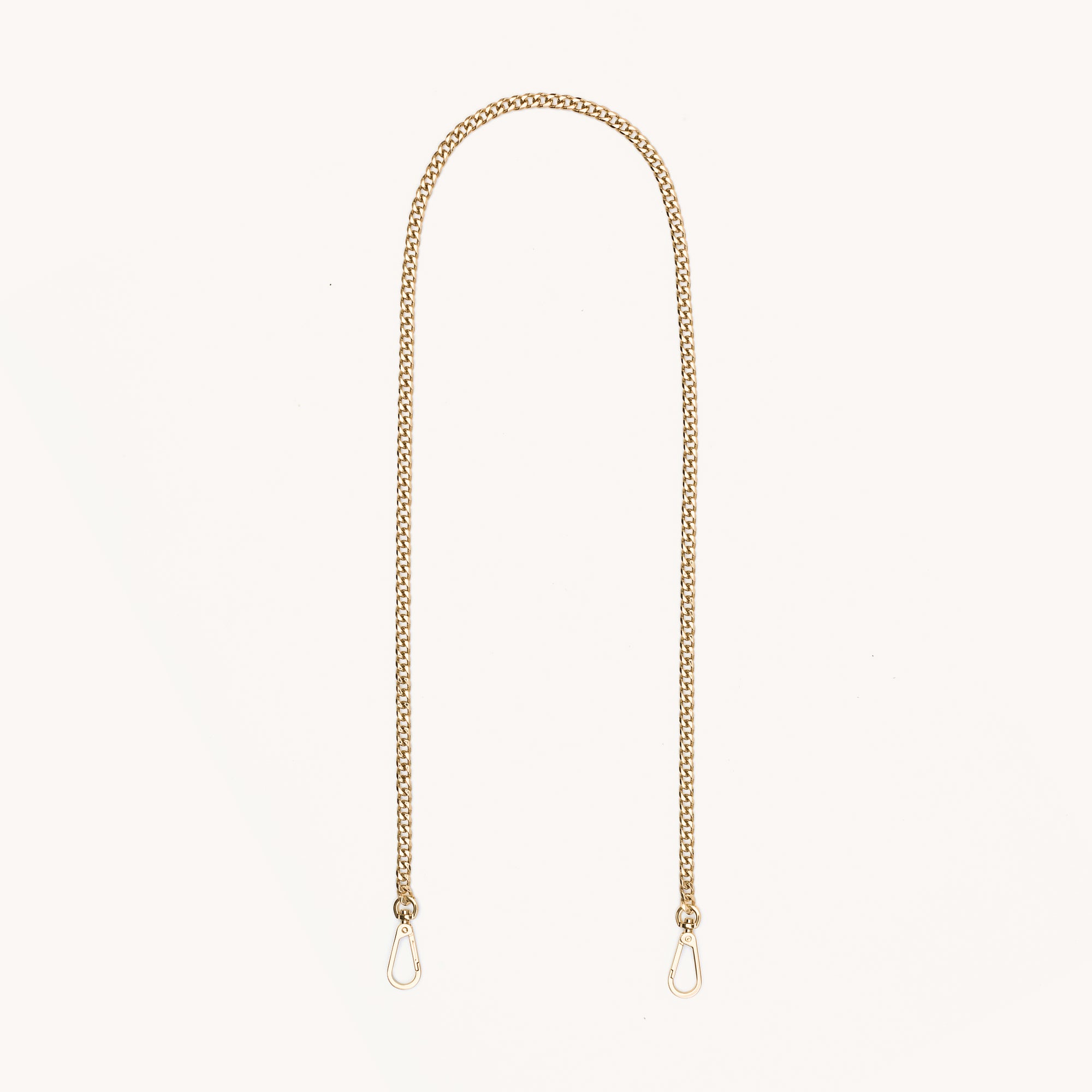 Metal Chain Long Strap Long Strap | Bag Chain | HAMMITT