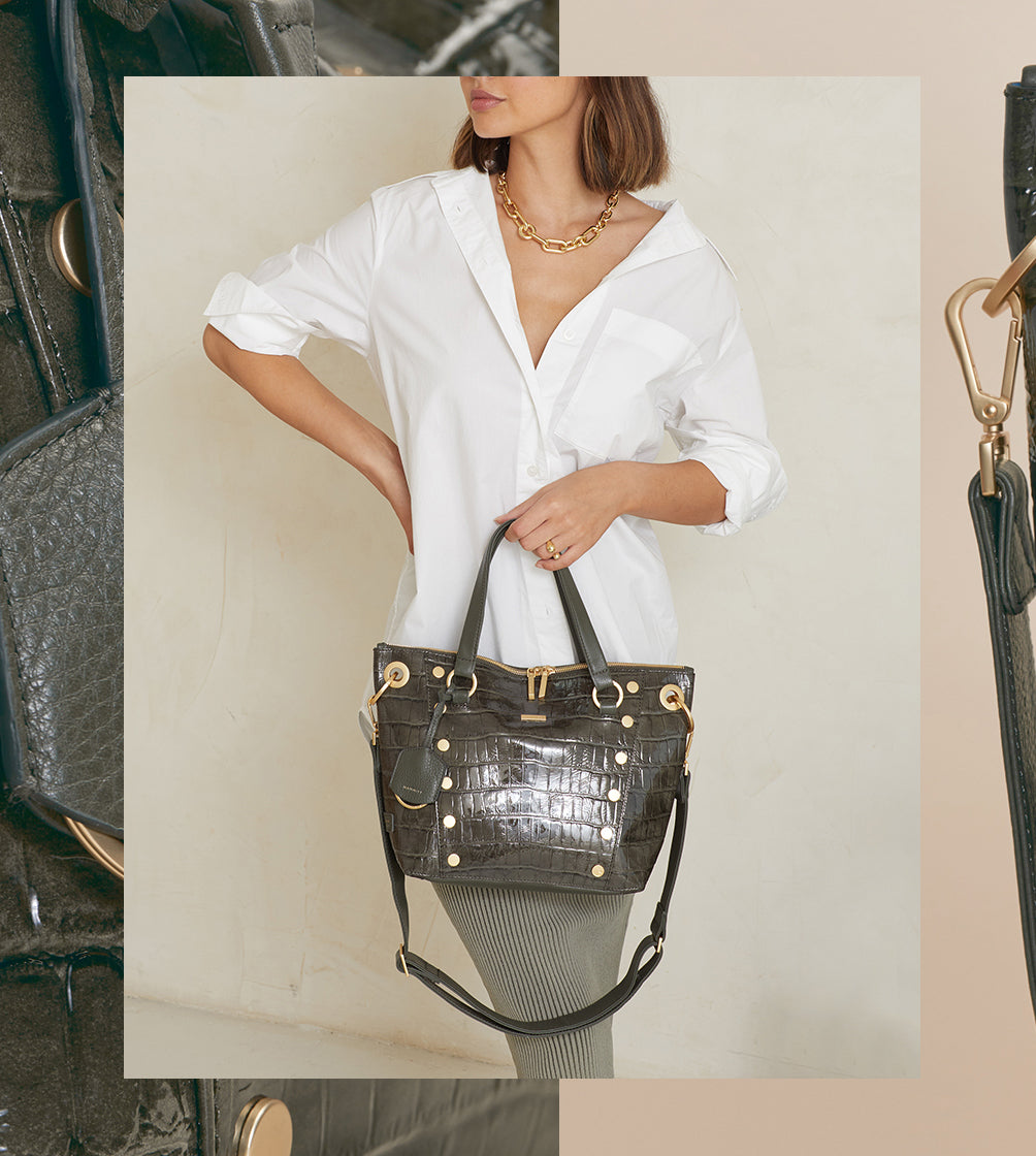 Manhattan Collection – HAMMITT