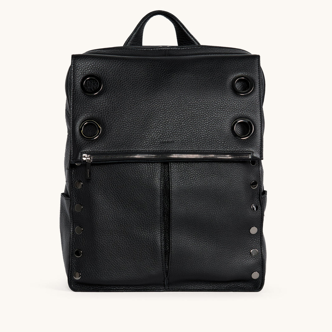 Leather Backpacks – HAMMITT
