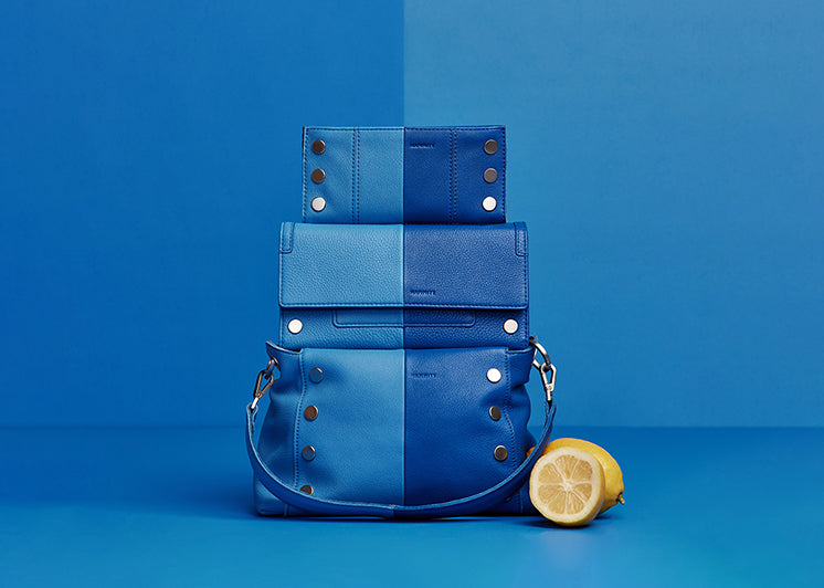 Oasis Blue – HAMMITT