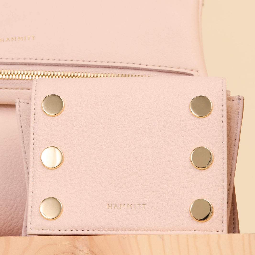 Leather Wallets and Accessories for Women | Hammitt – HAMMITT