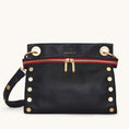 Tony Signature Medium | Soft Leather Crossbody Bag | HAMMITT