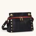 Tony Signature Medium | Soft Leather Crossbody Bag | HAMMITT